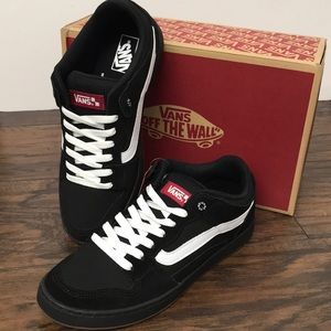 Vans | Shoes | Vans Baxter Brand New | Poshmark